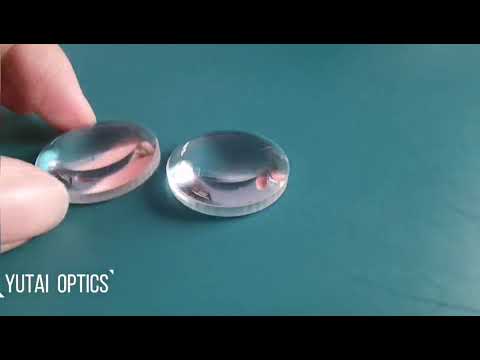 Aspherical lens