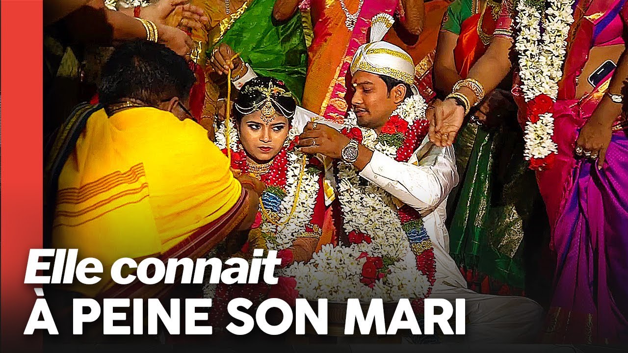 Documentaire | Mariage forcé : un changement positif mais difficile aussi