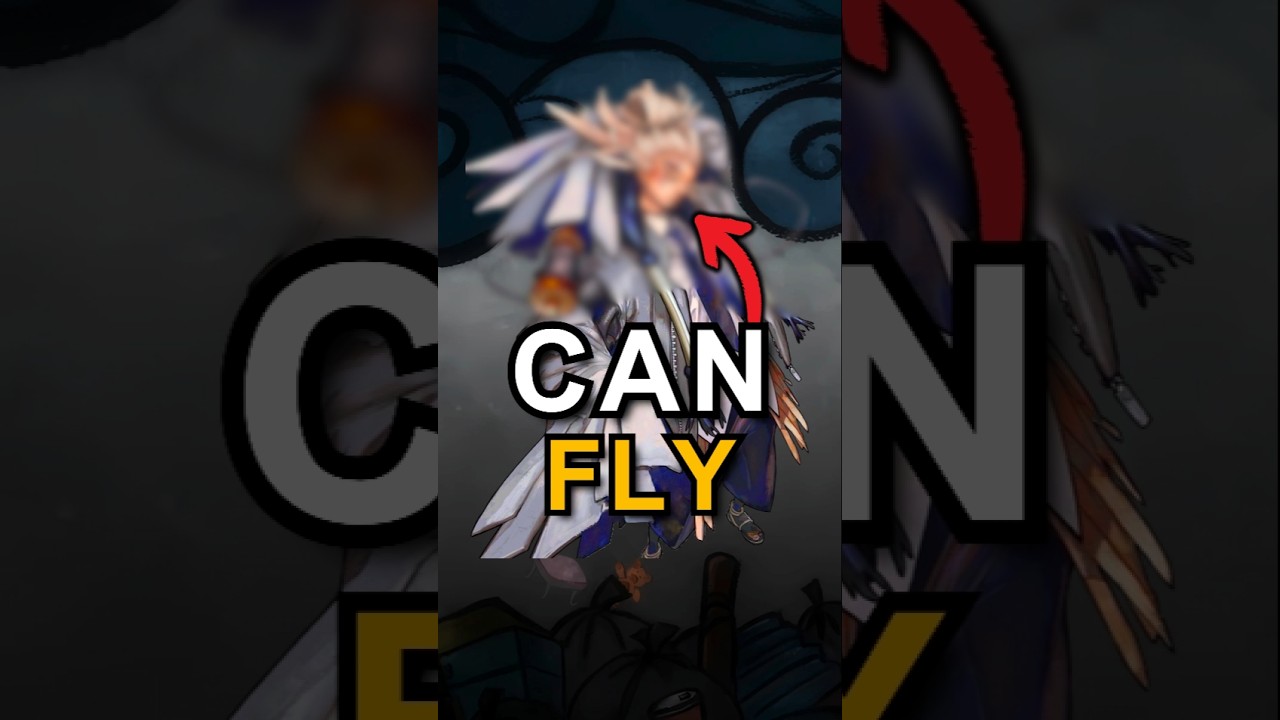 Only person who can travel between Sphere and Ground in Gachiakuta #gachiakutaanime