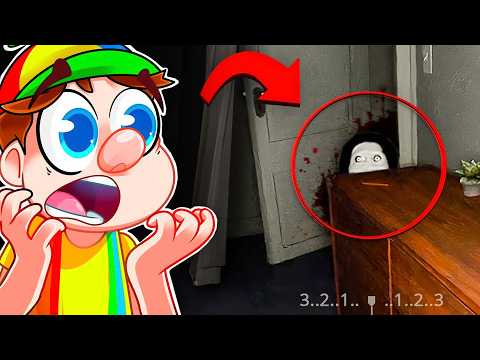 Johnny Reacts to SCARIEST TikToks... (DON'T WATCH ALONE)