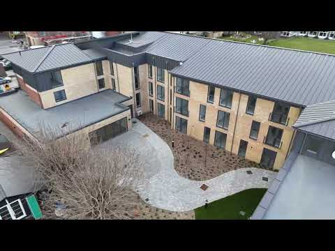 Hamlet Homes- Where Quality Meets Construction
