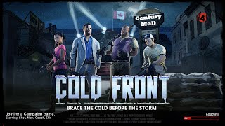 Cold Front (Map) for Left 4 Dead 2 - GameMaps.com