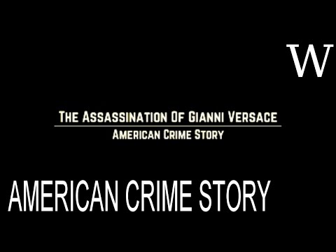 AMERICAN CRIME STORY - WikiVidi Documentary