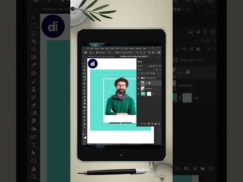 Graphic poster design idea on photoshop in 2024 #photoshop #photoshoptutorial #posterdesign
