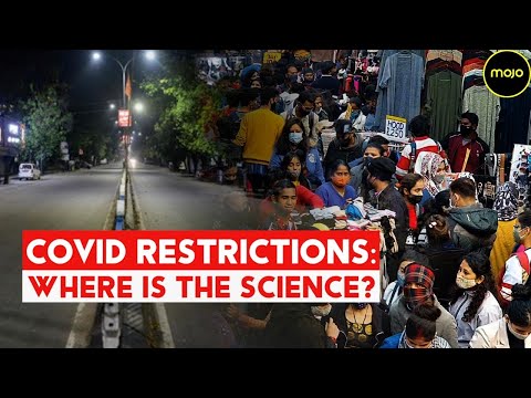 Omicron wave in India | Yes to election rallies, No to Gyms, Movies, Weddings | Barkha Dutt