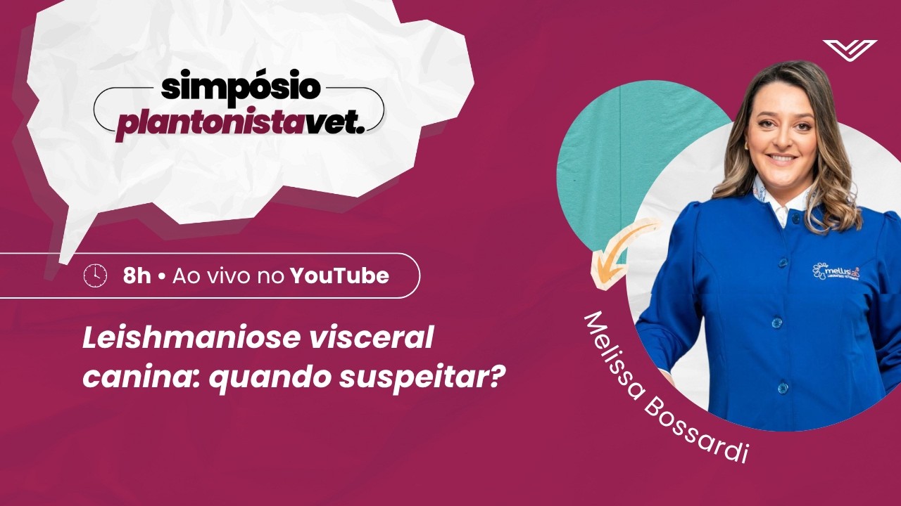 Simpósio PlantonistaVet