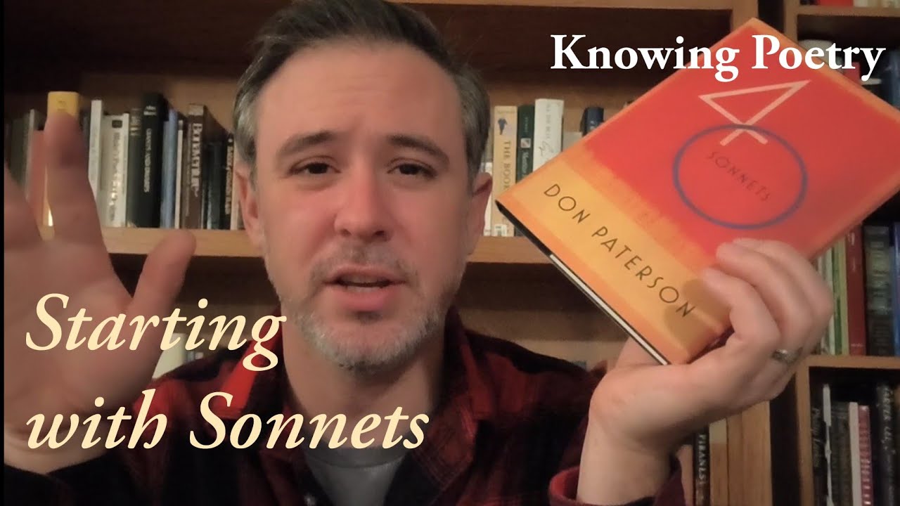 Starting with Sonnets