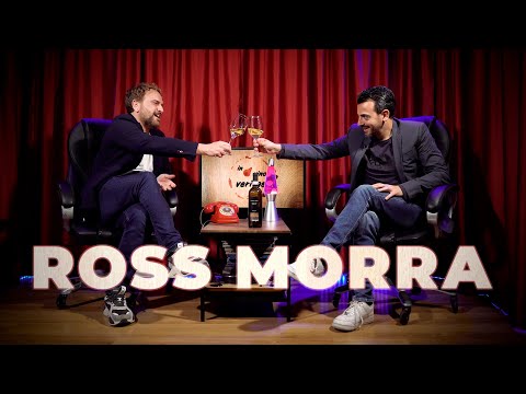 #14 ROSS MORRA a In Vino Veritas