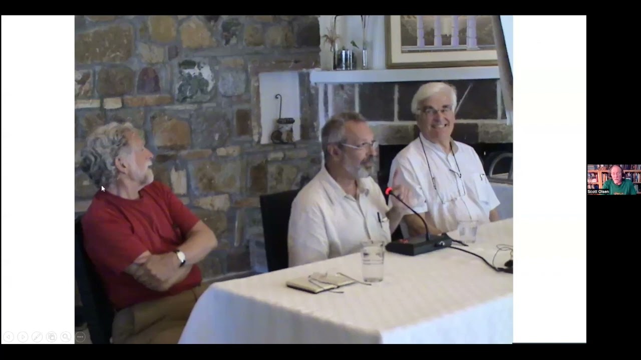 SCOTT OLSEN - SACRED GEOMETRY PUBLICATIONS