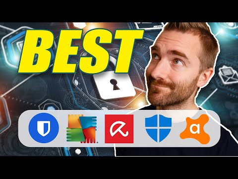 Best Free Anti-Virus for Your PC