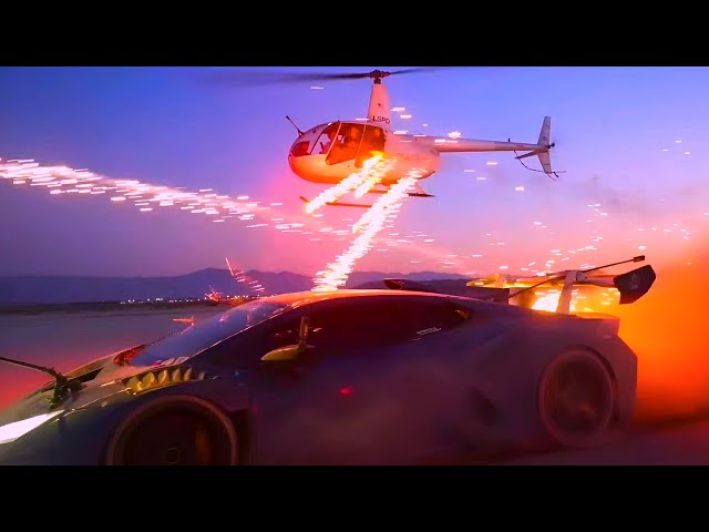 Who is Alex Choi? YouTuber facing federal charges for firing fireworks ...