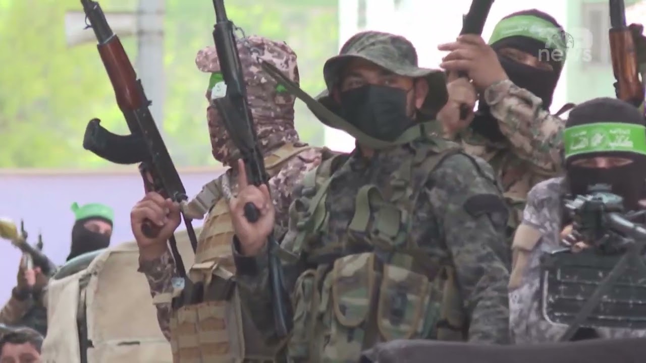 Top News – FBI për sulmet terroriste të Hamasit/ ‘Do frymëzojë ... Top News – FBI për sulmet terroriste të Hamasit/ ‘Do frymëzojë ...