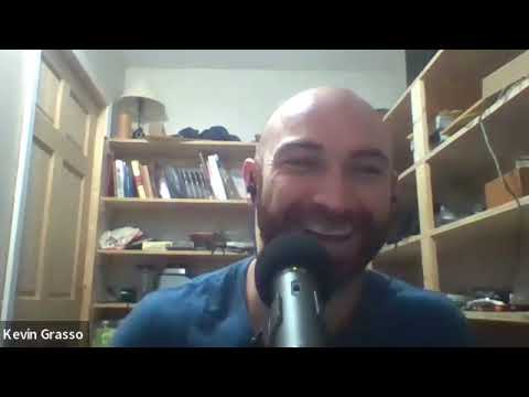 Introduction to Word Order with Paul Kroeger (Part 1 of Word Order)
