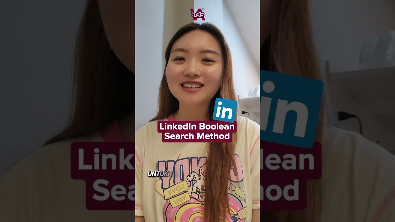 Hack cari kerja remote di LinkedIn yang 99% orang belum tahu!