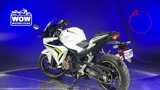 All Inventory | WOW Motorcycles | Marietta Georgia