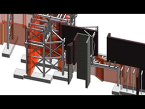 Pure Structures Limited - Temporary works