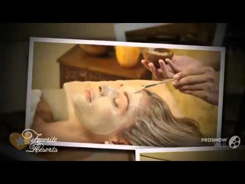 Hotel Los Lagos Spa and Resort - Costa Fortuna