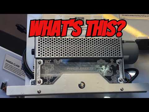 Bigtreetech Panda Products: Must-Have Upgrades for Your Bambu 3D Printer!