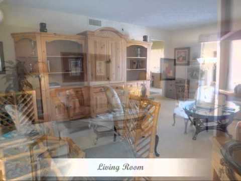 Furnished Waterfront 2 Br Condo for Rent in Singer Island Florida