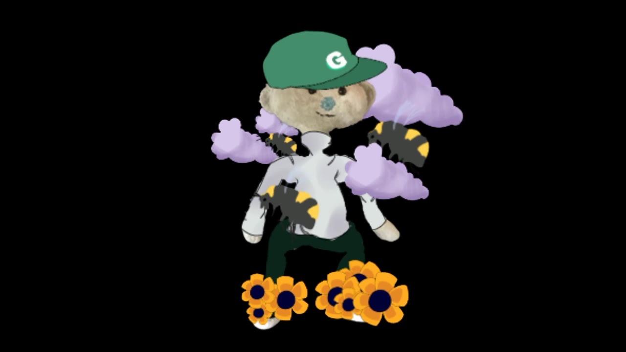 Flower Boy Theme