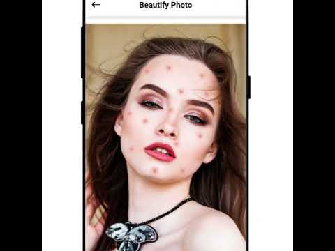 HD Photo - AI Photo Enhancer #editing #filter #photoediting #ai #art #photography #effects #app