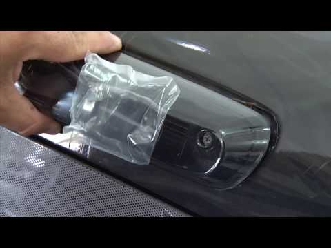 Chevy 2011 3rd Brake Light Installation Video
