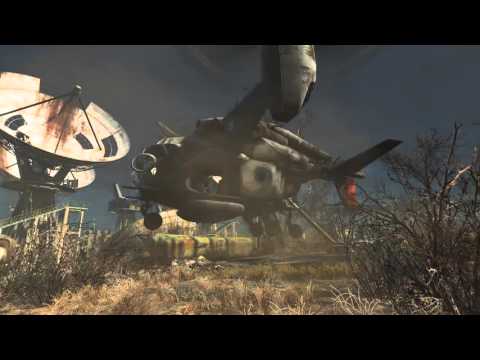 Steam Community :: Video :: Fallout 4 Official Trailer PEGI