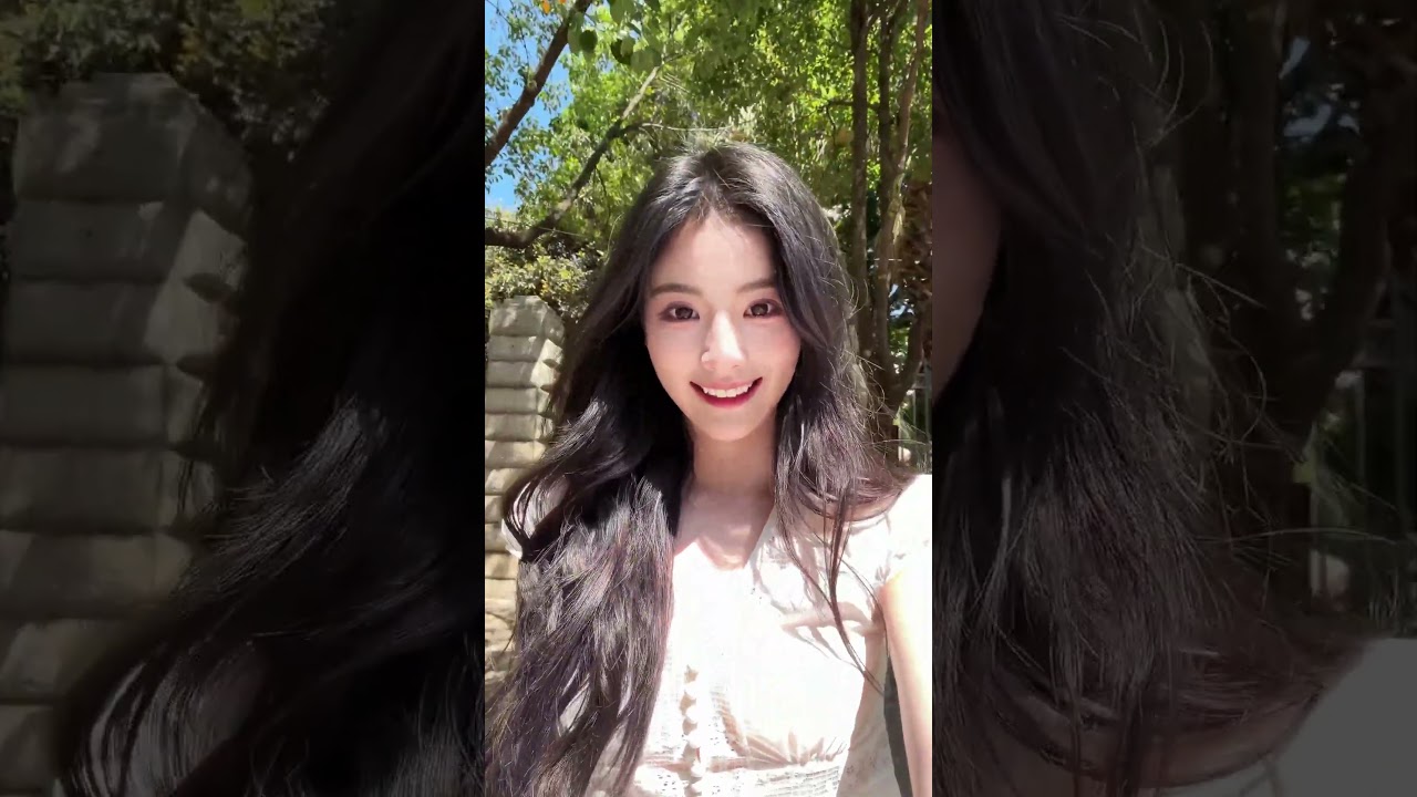 美麗的中國女孩beautiful Chinese girl【季夭夭】 #beautiful #tiktok #fashion #뷰티 #美しい #legs #美女#stockings #beauty