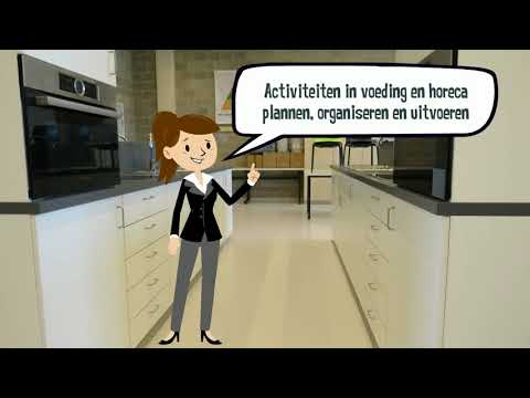 kOsh Campus Ieperstraat - Keuzegedeelte 1A 2+2 Optie Voeding
