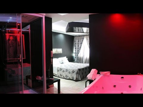 Capri Spa Hotel, Casoria, Italy