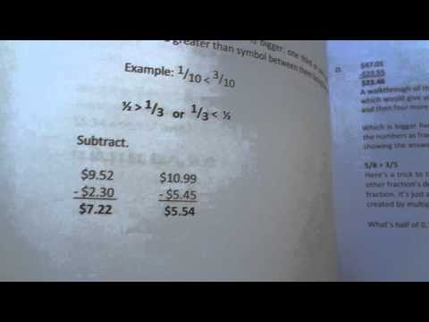 A Mind for Math