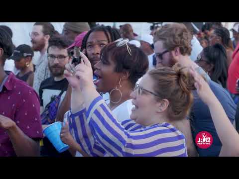 2023 Atlanta Jazz Festival Announcement