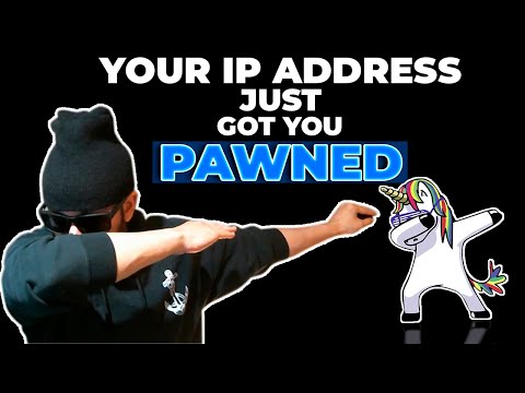 Finding webcams and malware IP's #educational #security