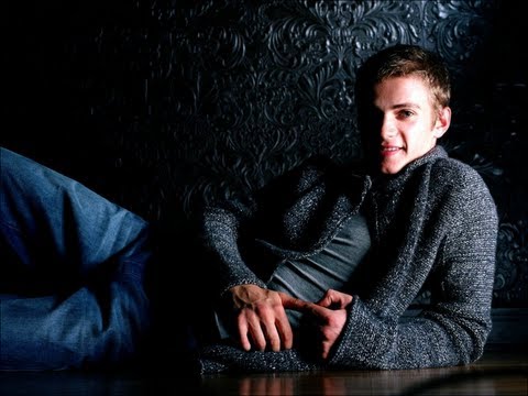 WHO WILL PLAY CHRISTIAN GREY? (TOP 25 CHOICES!!!)