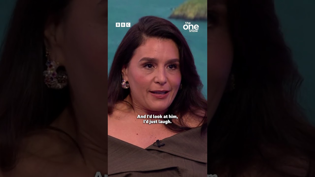 Jessie Ware reveals all about her rather steamy music video with James Norton 👀🥵 - BBC