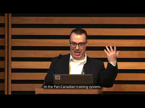 MC Forum: Day 1: Adult Training and the National Job Bank
