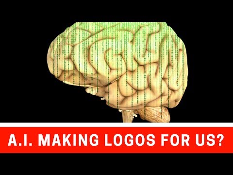 Logojoy - an intelligent, thoughtful living logo generator for your business, startup & projects