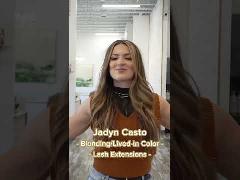 Morgantown West Virginia’s Number 1 Hair and Beauty Salon