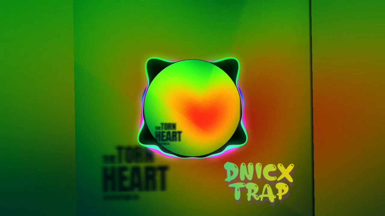 DNICX TRAP- Synthferatu - The Torn Heart (MUSIC) DPM