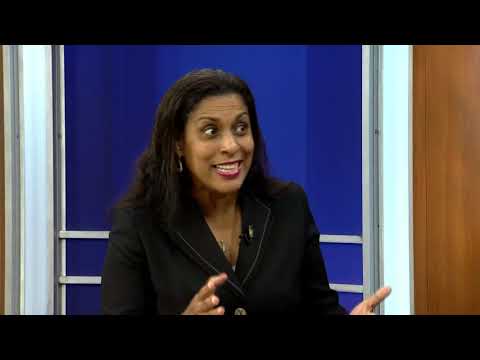 CTU talks CVAS on CCN TV6 Morning Edition