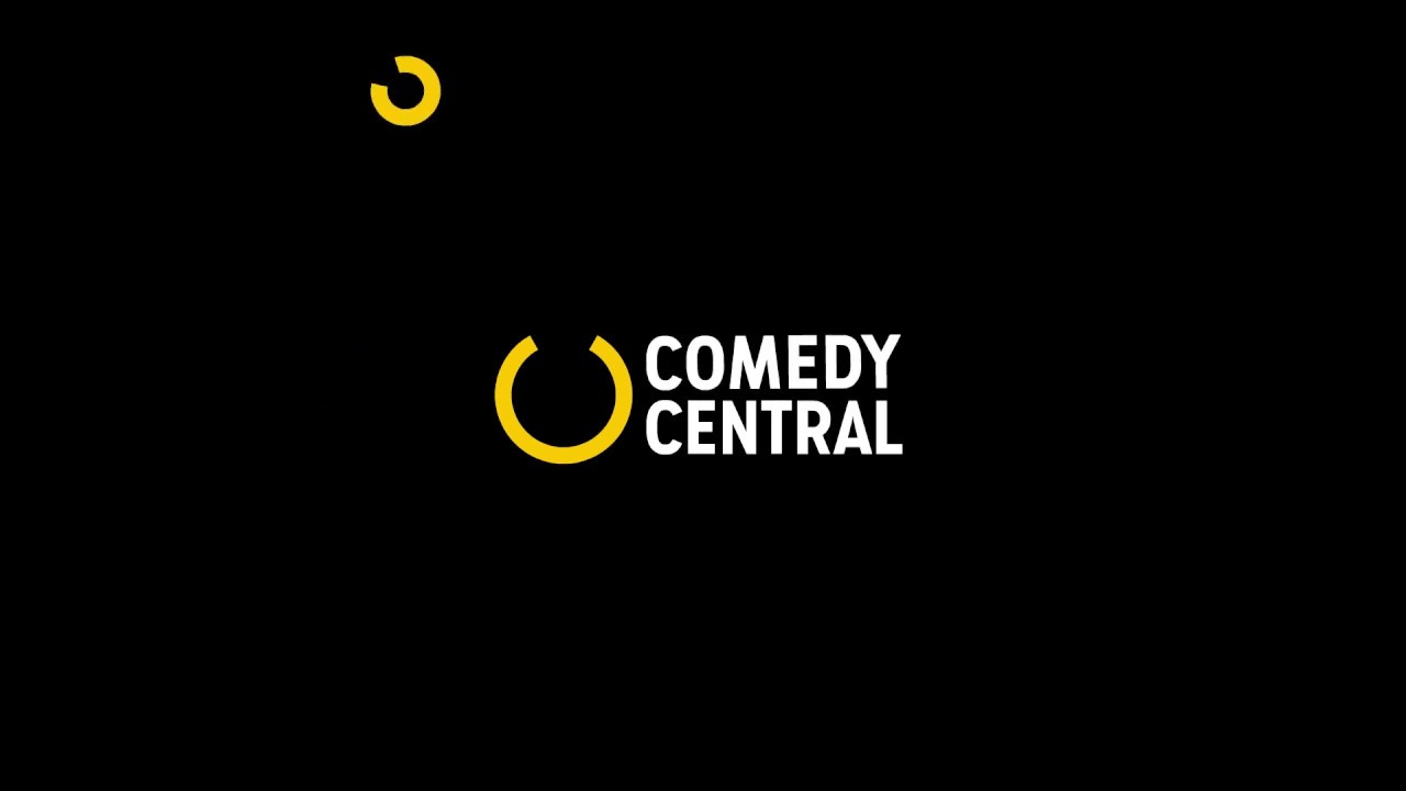 Comedy Central 2019 Rebrand Bumper (#1)