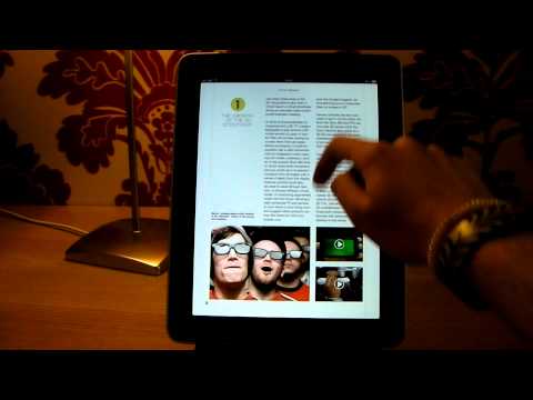 Introducing Technode - A new, free quarterly digital technology magazine