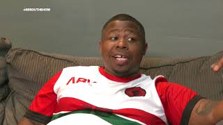 Navv Greene | Show Booking Price & Contact Info