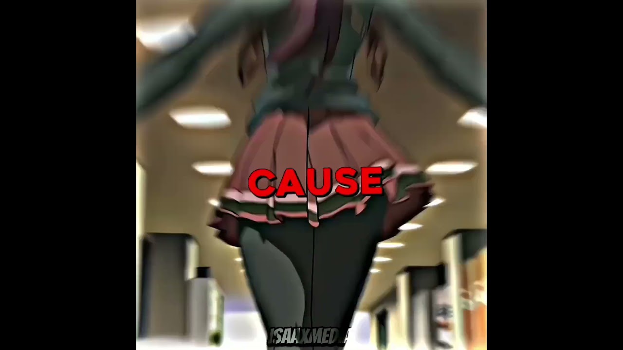 Revy (Black Lagoon Edit)