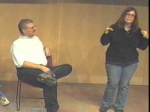 panel 1 DeVIA artists discuss 2 works from VIVA De'VIA exhibit