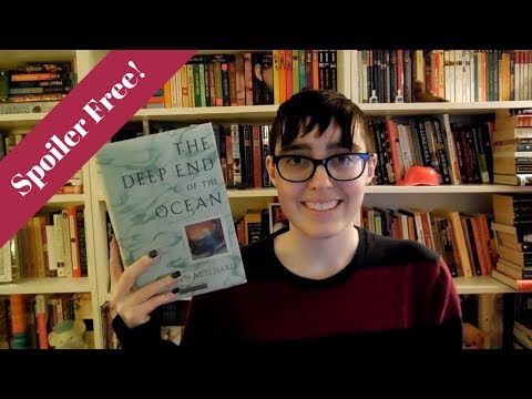 Book Review || The Deep End of the Ocean by Jacquelyn Mitchard