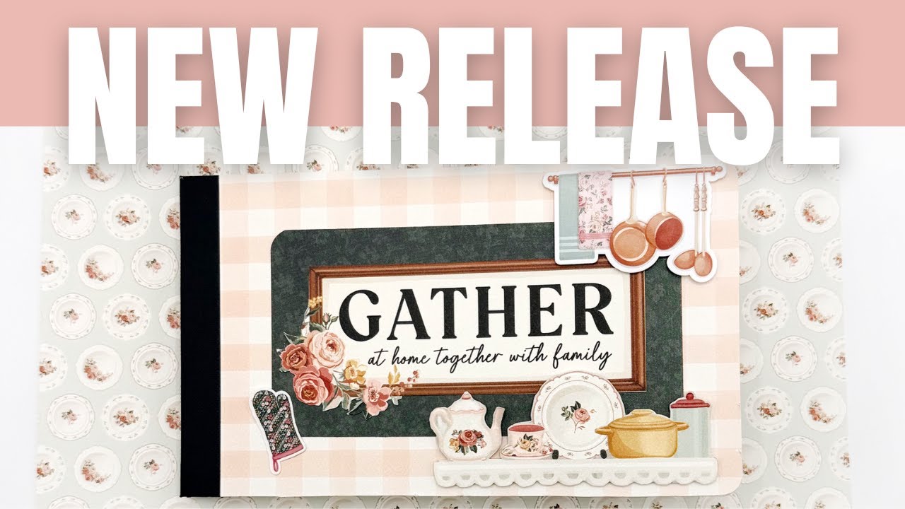 Carta Bella Feels Like Home Collection Overview