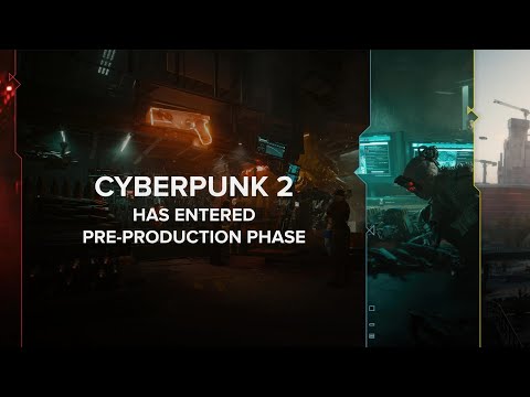 CD Projekt RED's Q1 2025 Financial Report Reveals Cyberpunk 2 Update & Witcher Sales Milestones!