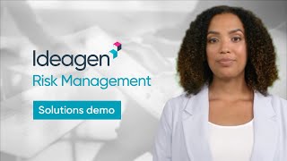 Ideagen Risk Management | Reviews, Pricing & Demos - SoftwareAdvice GB