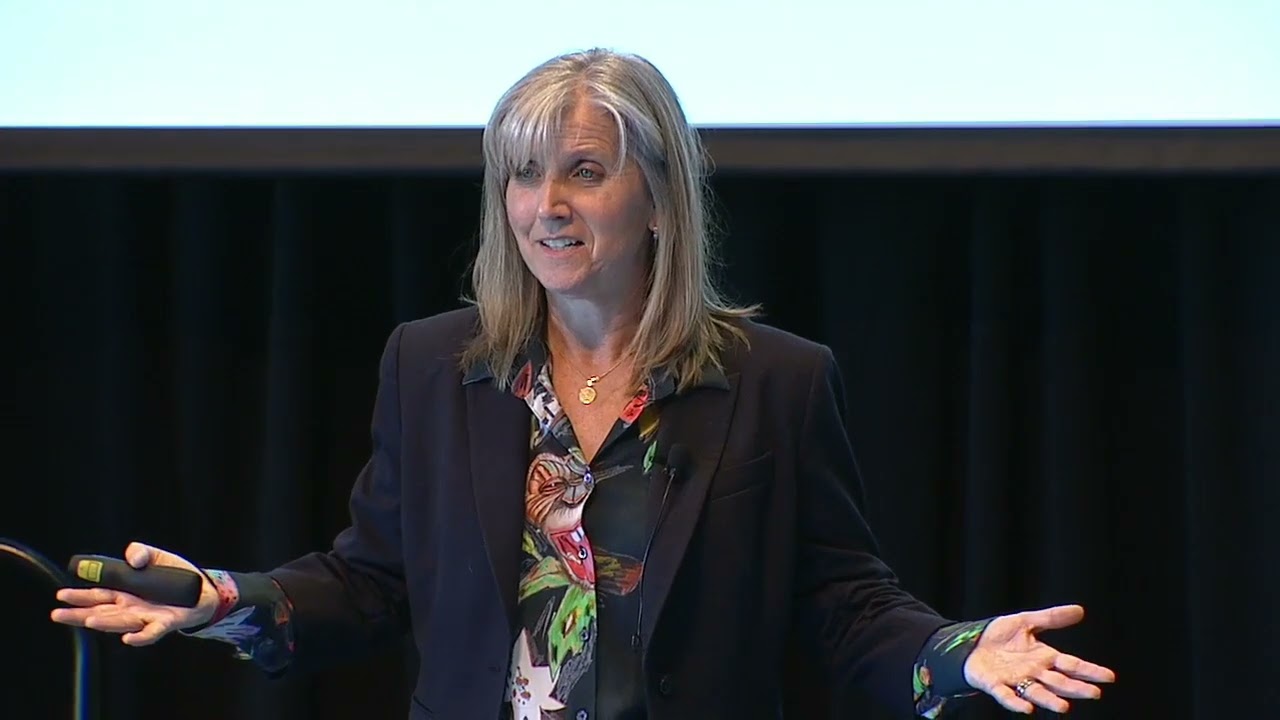 Plenary: Bridging the Digital Skills Gap